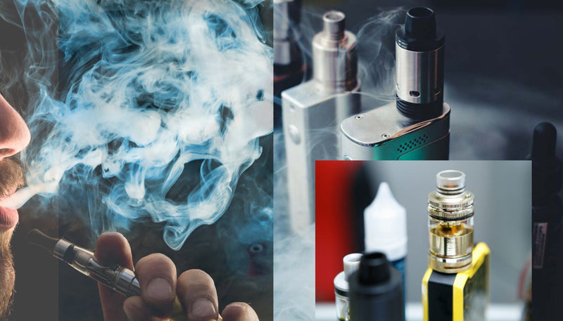 Best Vape Juice Brands For 2022: An Ultimate Vaping Guide– Flawless ...