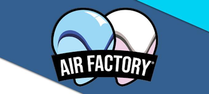 Air Factory E-Liquids, Vape Juice Flavors by Air Factory