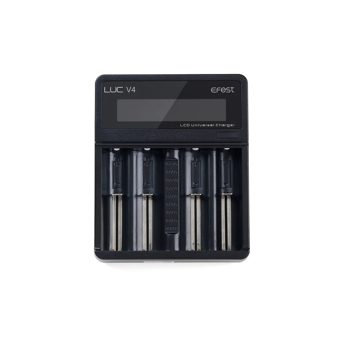 Efest (Charger) LUC V4 Battery USB Version