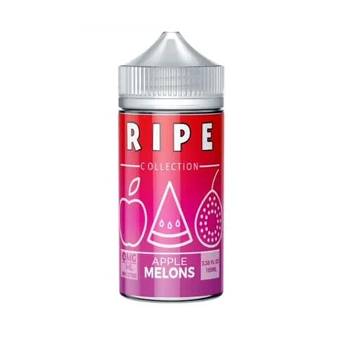 Apple Melons | Vape 100 | 100mL | Flawless Vape Shop