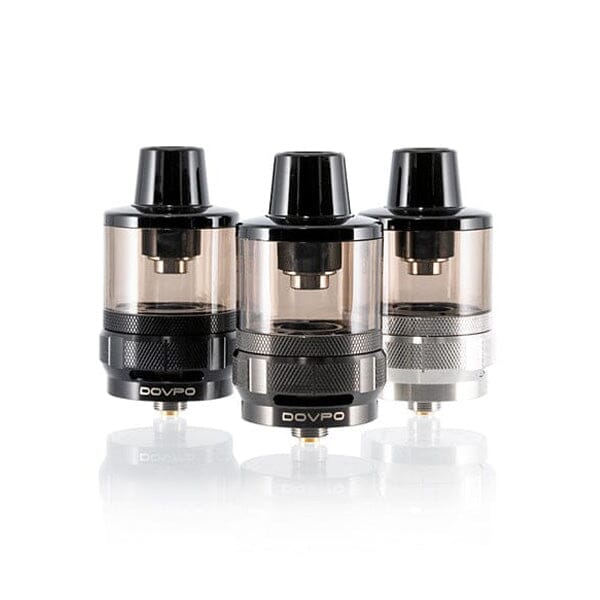 Dovpo DNP Pod Tank | Flawless Vape Shop