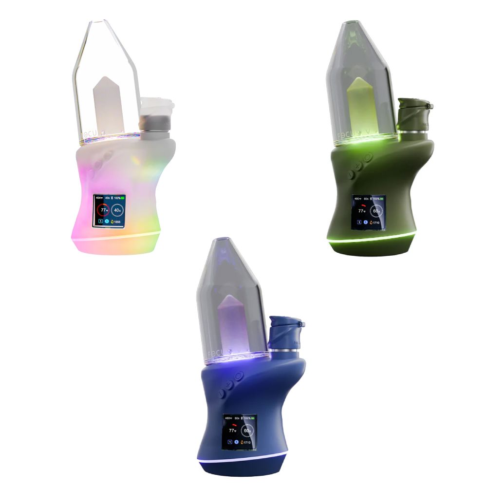 Focus V Flawless Vape Shop