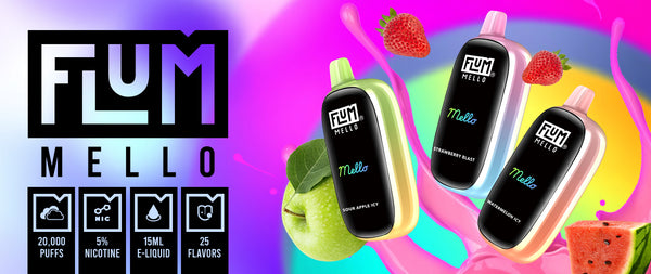 Premium Vaping Shop & Vape Gear Online Store | Flawless Vape Shop