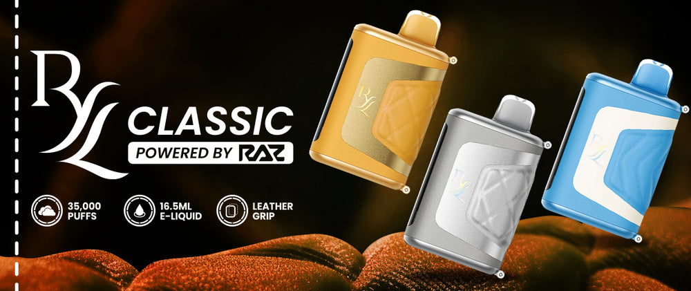 Premium Vaping Shop & Vape Gear Online Store | Flawless Vape Shop