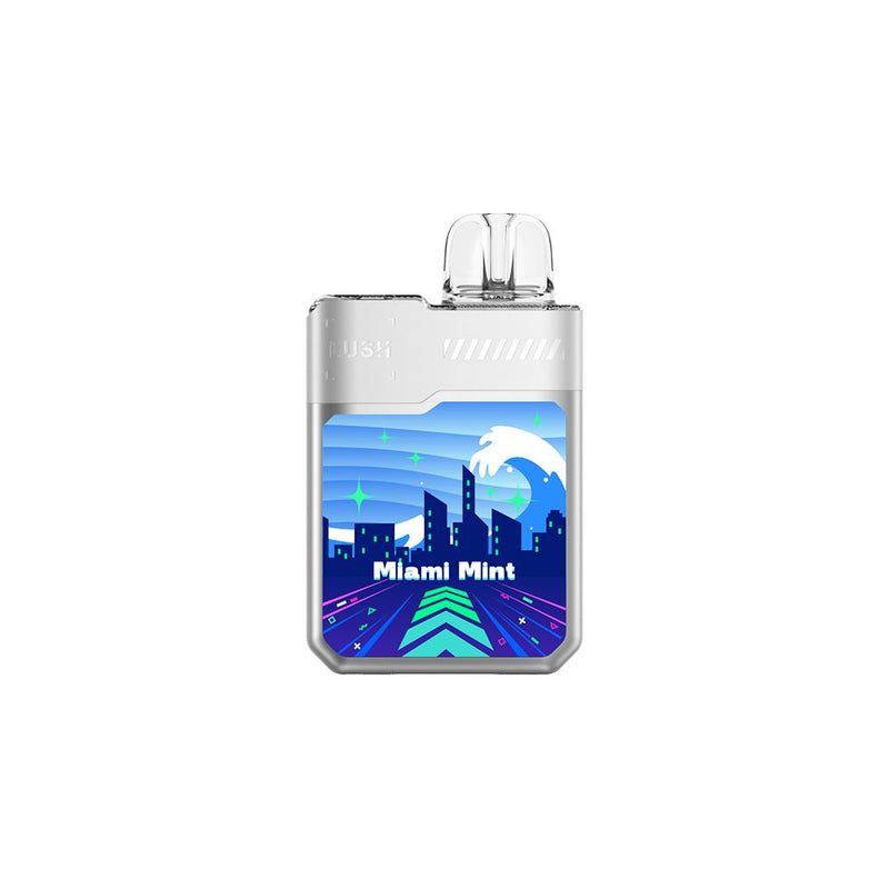 Geek Bar Digi Flavor Lush Disposable | Flawless Vape Shop