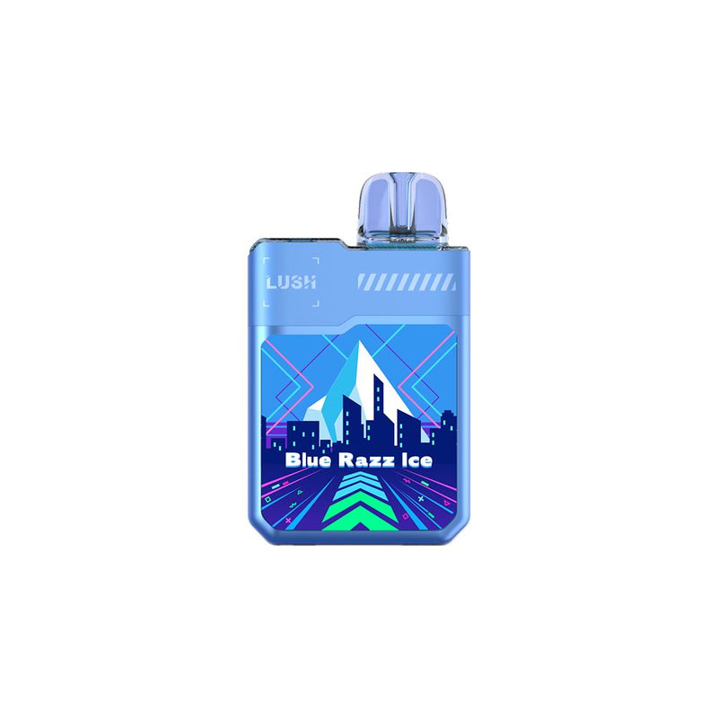 Geek Bar Digi Flavor Lush Disposable | Flawless Vape Shop