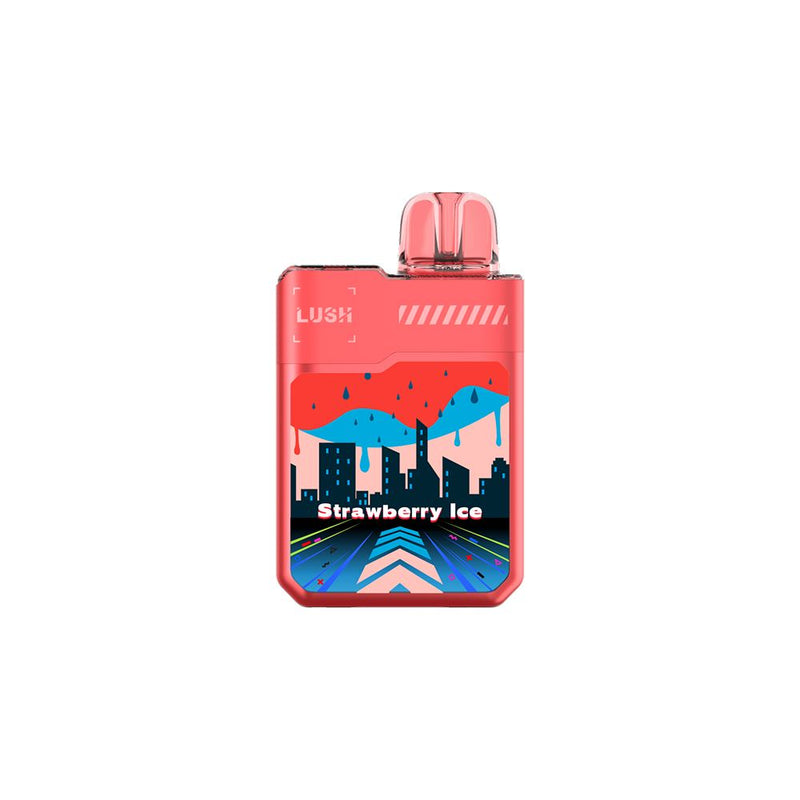 Geek Bar Digi Flavor Lush Disposable | Flawless Vape Shop