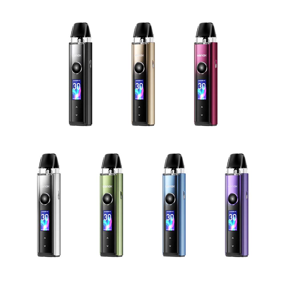 Pod Vape Kits, Portable Vape Pod Devices – Page 2