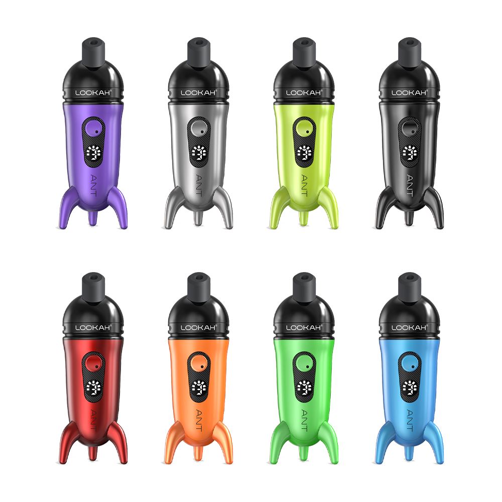 Lookah Ant 710 Battery Mod | Flawless Vape Shop