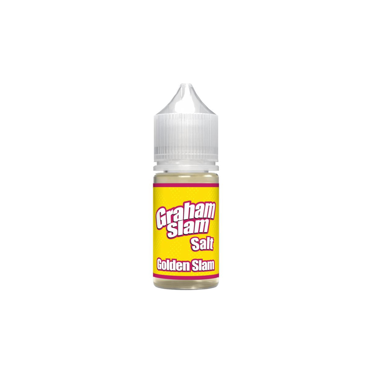 Original (Golden Slam) by Graham Slam Series 30ml | Flawless Vape Shop