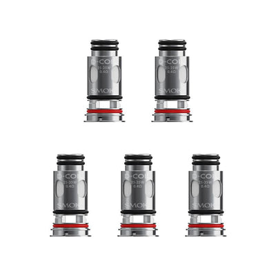 Replacement Coils, Vape & E-Cig Coils | Flawless Vape Shop