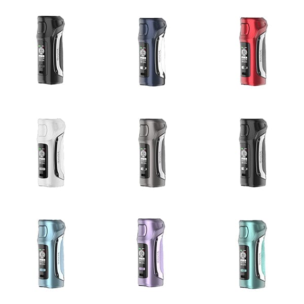 SMOK Mag Solo Mod | Flawless Vape Shop