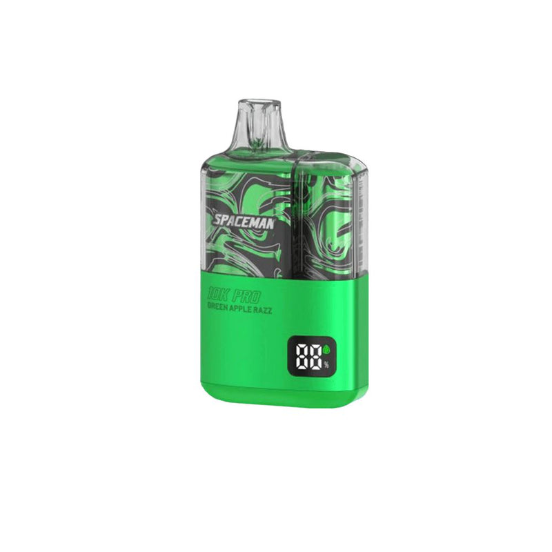 SMOK Space Man Disposable 10000 Puffs 15mL 50mg | Flawless Vape Shop