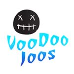 Strawberry Watermelon Ice | Voodoo Juice FlavorMax | Flawless Vape Shop