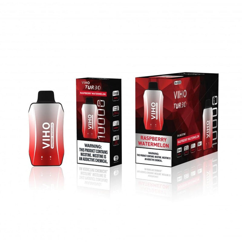Viho Turbo Disposable | Flawless Vape Shop