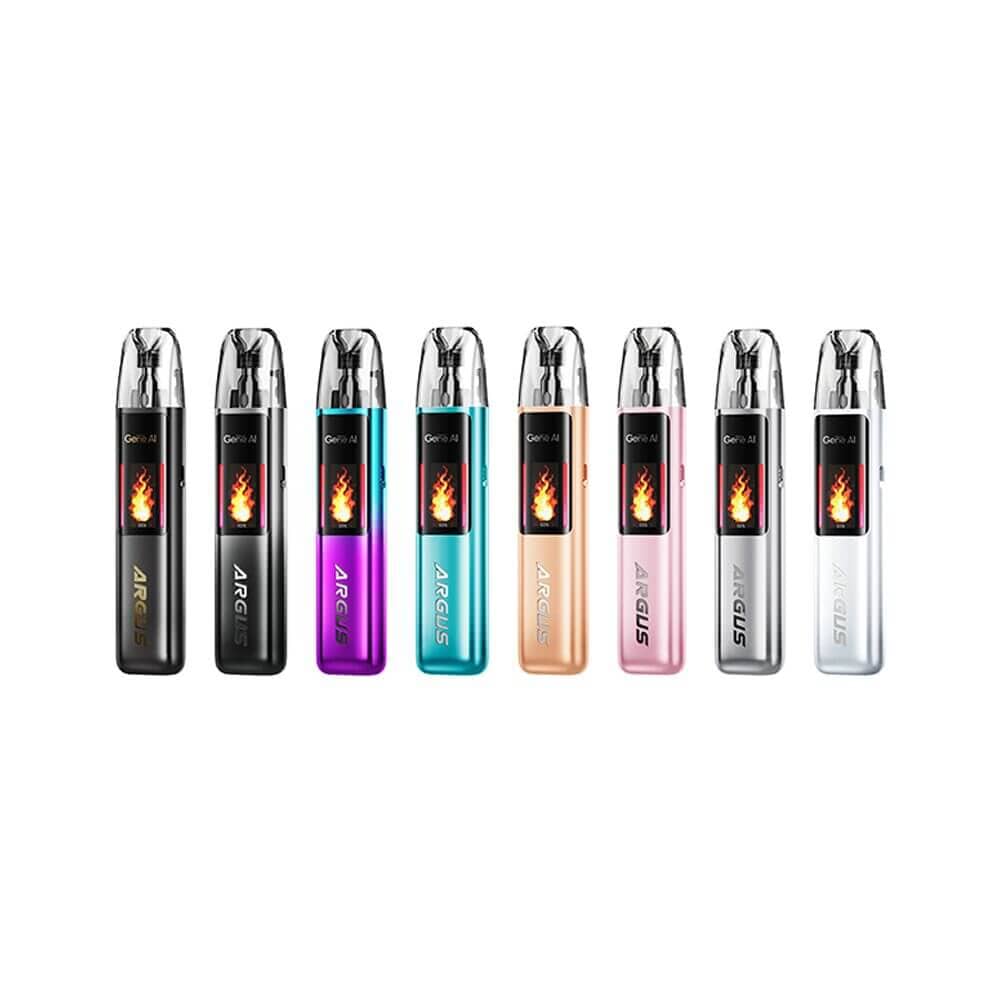 Pod Vape Kits, Portable Vape Pod Devices– Flawless Vape Shop