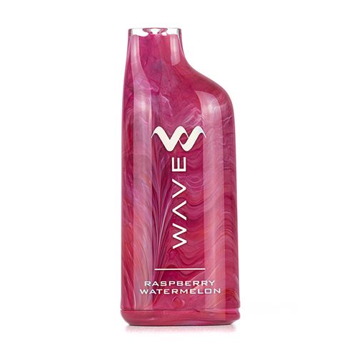 Wave Disposable 8000 Puff 18mL 50mg | Flawless Vape Shop