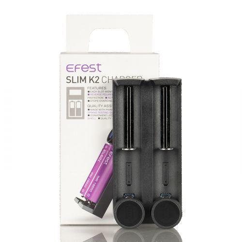 Efest Chargers Flawless Vape Shop