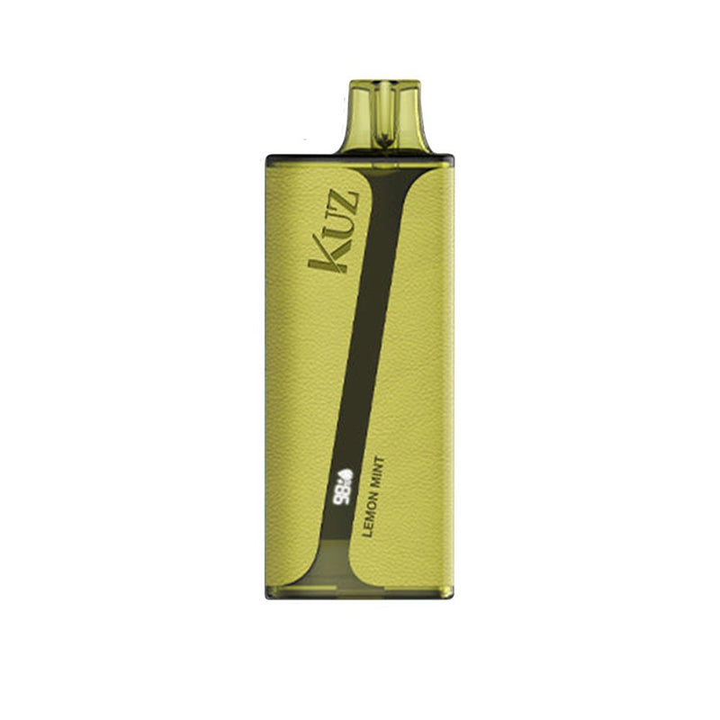 Kuz Disposable 9000 Puffs 50mg | Flawless Vape Shop