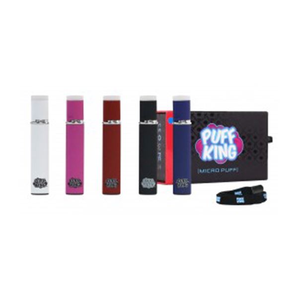 Puff King Micro Puff | Flawless Vape Shop