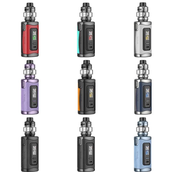 SMOK Morph 3 Kit | Flawless Vape Shop