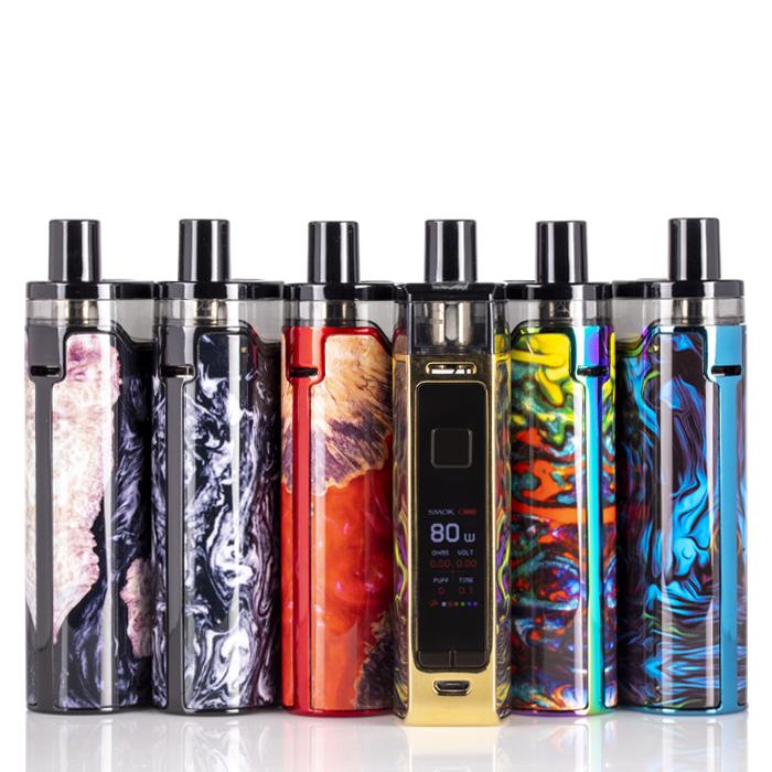 SMOK RPM 80 Kit 80w (Internal Battery) | Flawless Vape Shop