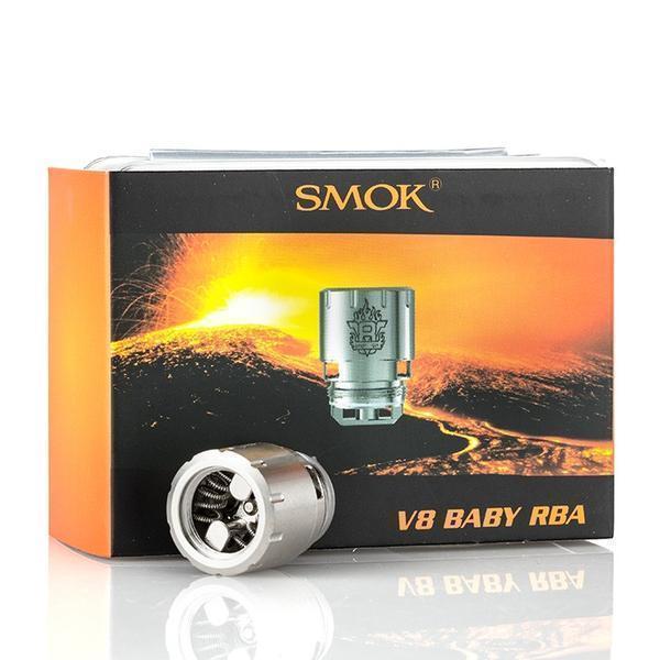 Replacement Coils, Vape & E-Cig Coils | Flawless Vape Shop– Page 4