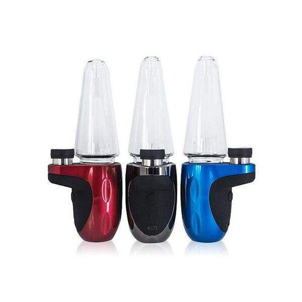 Steam Engine Flawless Vape Shop