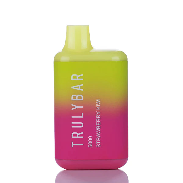 Truly Bar Tobacco Series Disposable 5000 Puffs | Flawless Vape Shop
