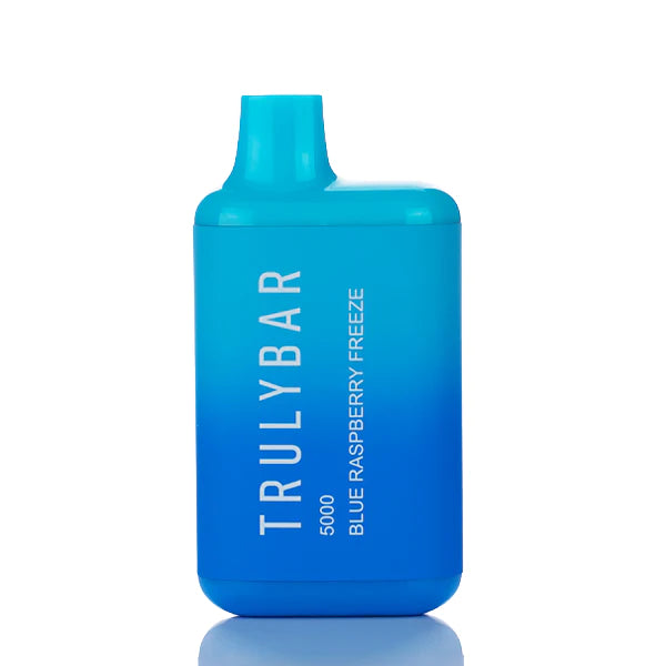 Truly Bar Tobacco Series Disposable 5000 Puffs | Flawless Vape Shop