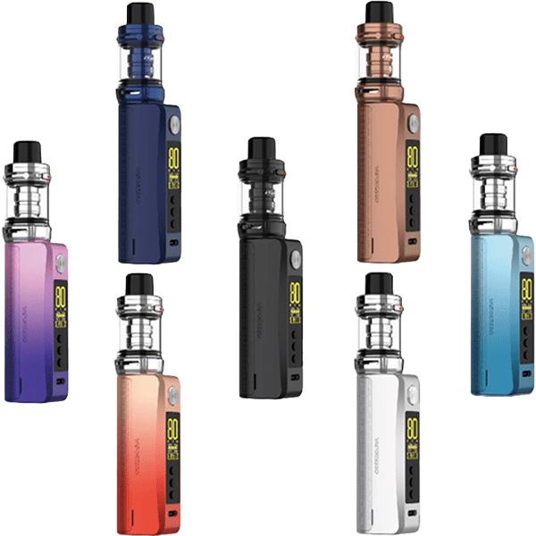 Premium Vaping Shop & Vape Gear Online Store | Flawless Vape Shop