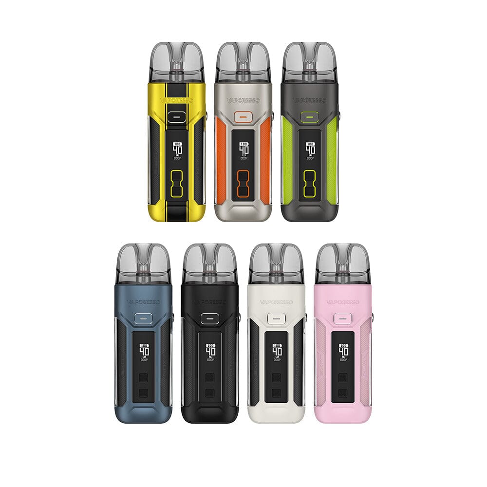 Pod Vape Kits, Portable Vape Pod Devices – Page 3