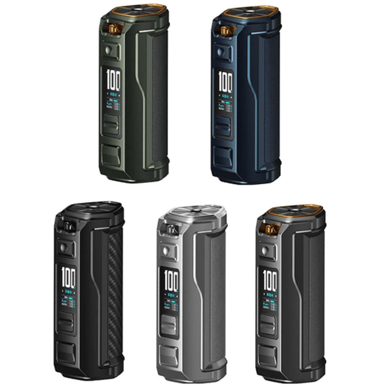 Voopoo Argus MT Mod | Flaweless Vape Shop– Flawless Vape Shop